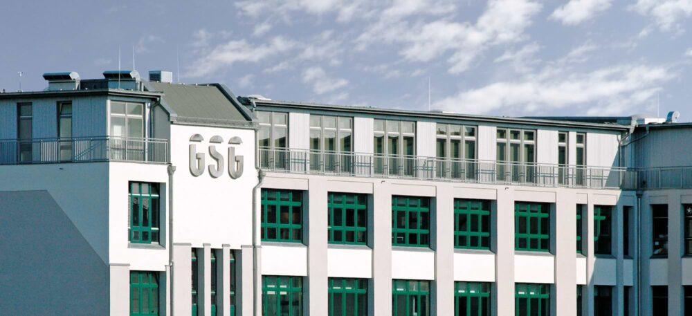GSG Berlin gewinnt die FFS Film- und Fernseh-Synchron GmbH als neuen ...