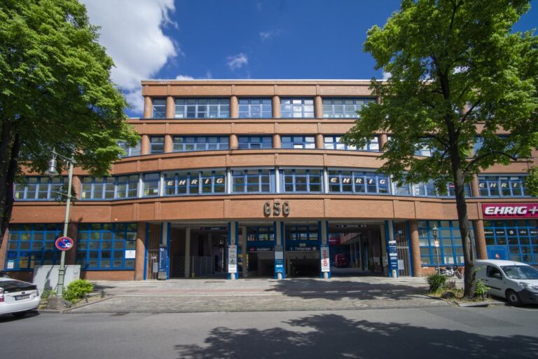 Sophie Charlotten Strasse 92