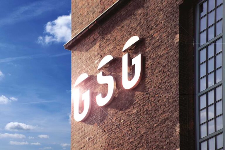 Unternehmen • GSG Berlin