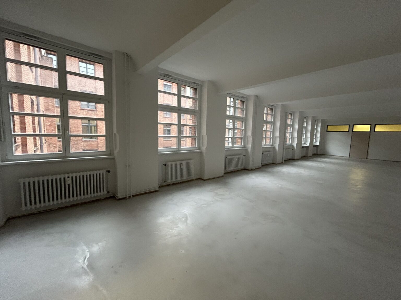 GSG-Hof Helmholtzstraße • GSG Berlin