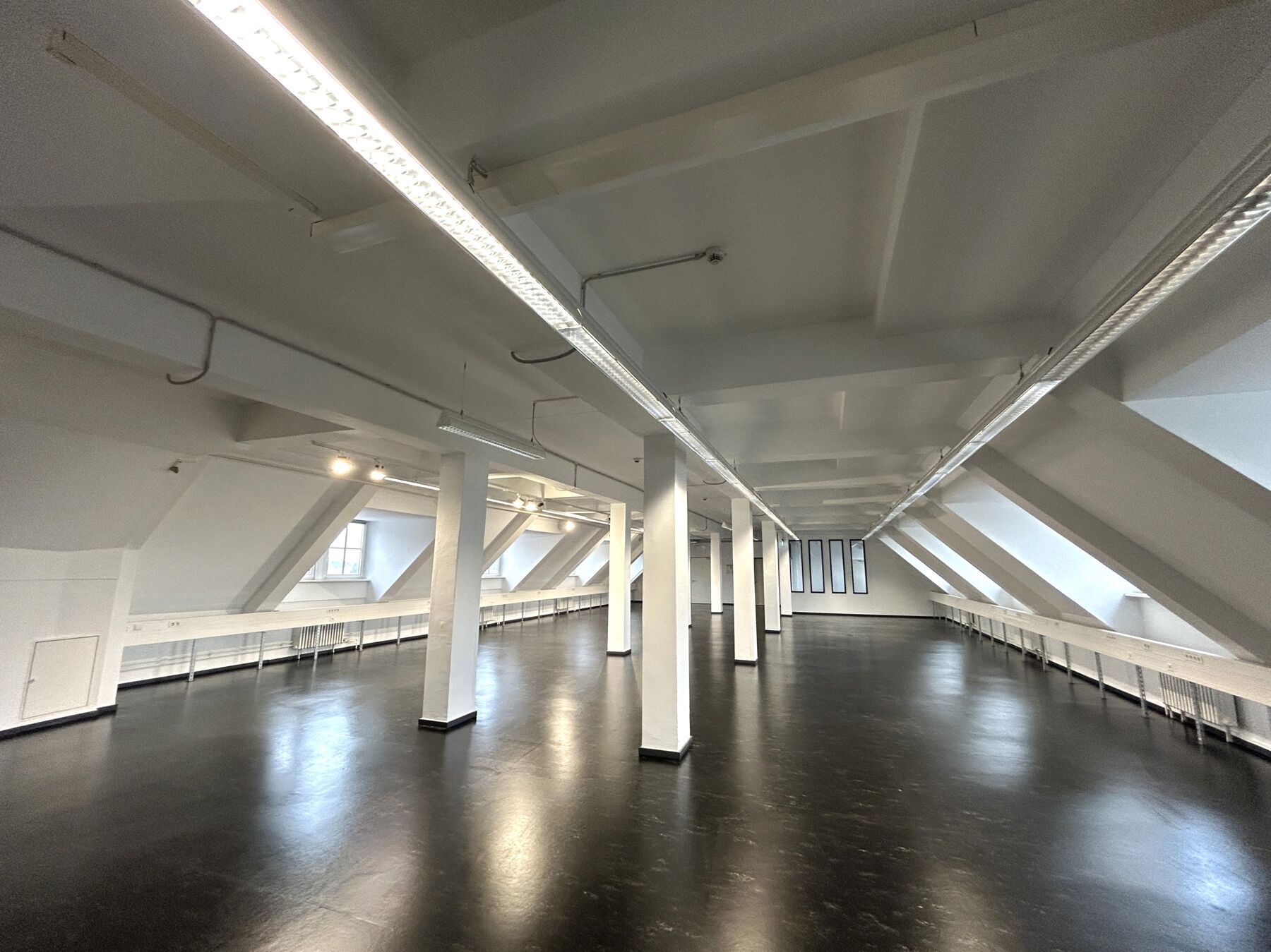 Zentrale Gewerbefläche in Berlin-Mitte – Ihr neuer Standort für Erfolg ...