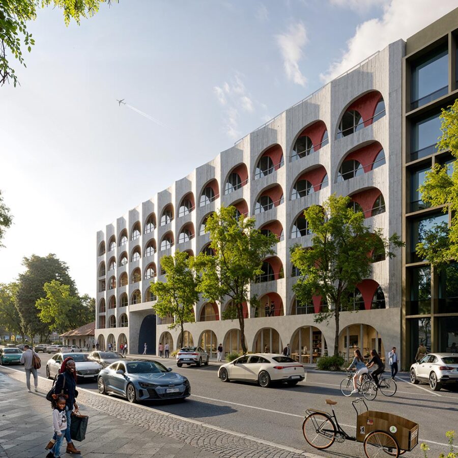 Rent Office and Commercial Spaces in Berlin • Büro- und Gewerberäume ...